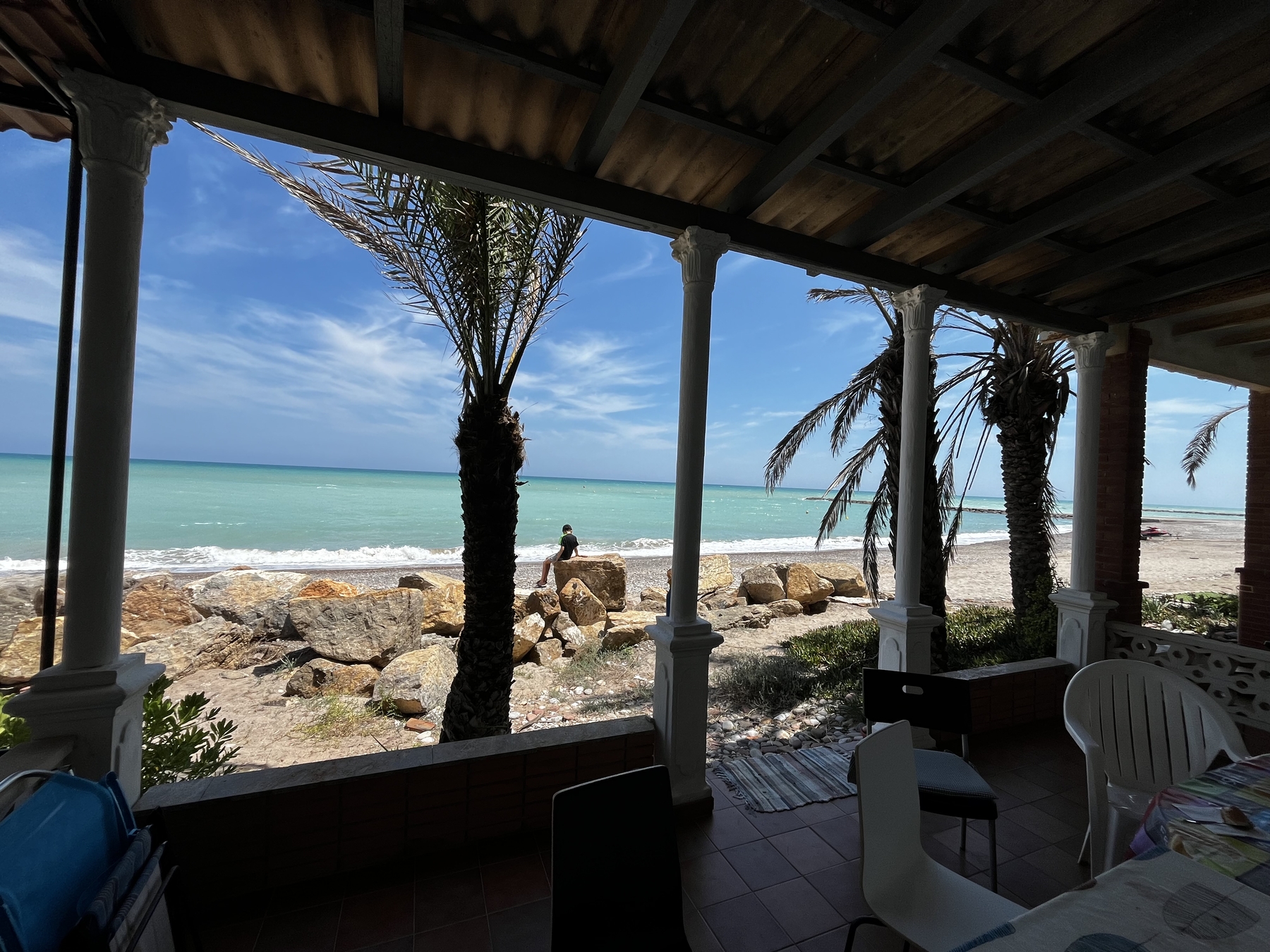 Nules invita a conocer su playa para entender por qué hay que ...